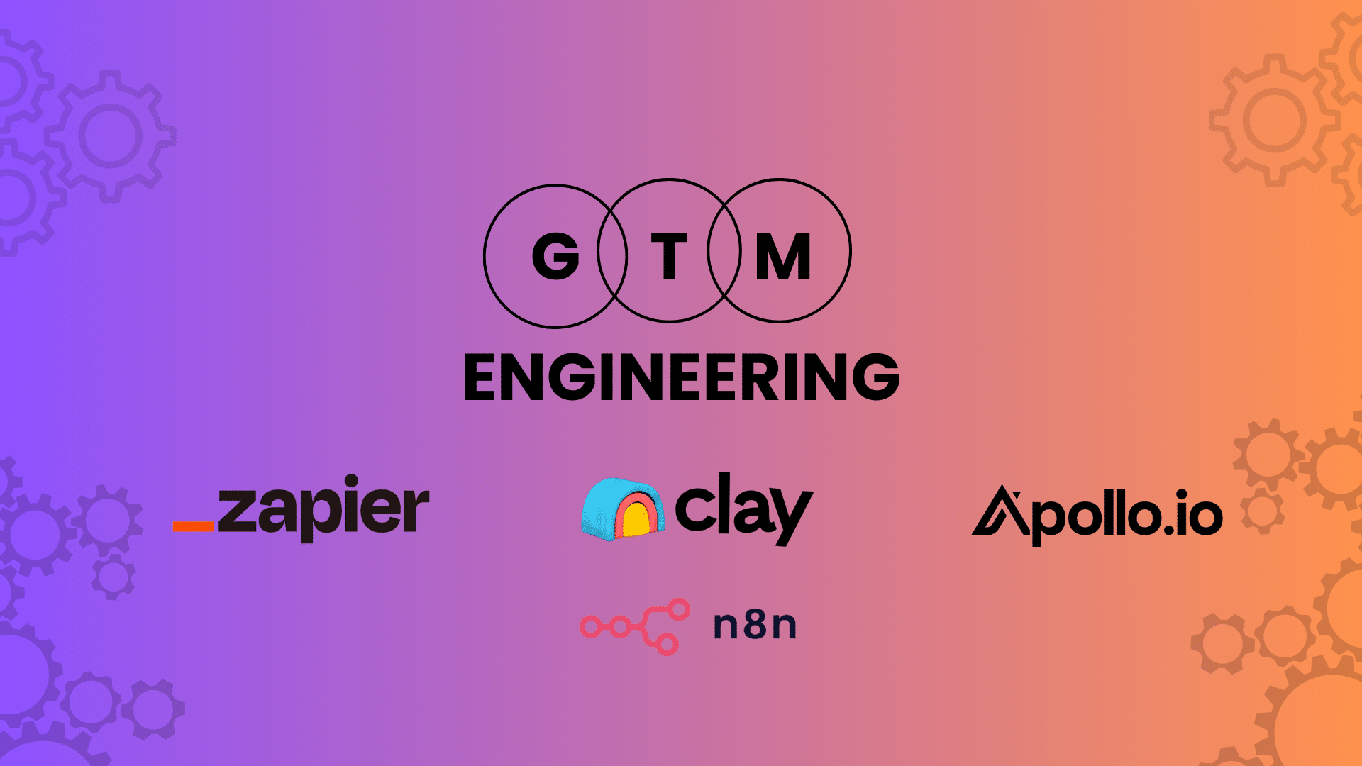 GTM-Engineering voor B2B SaaS - SaaS Content Marketing Specialist